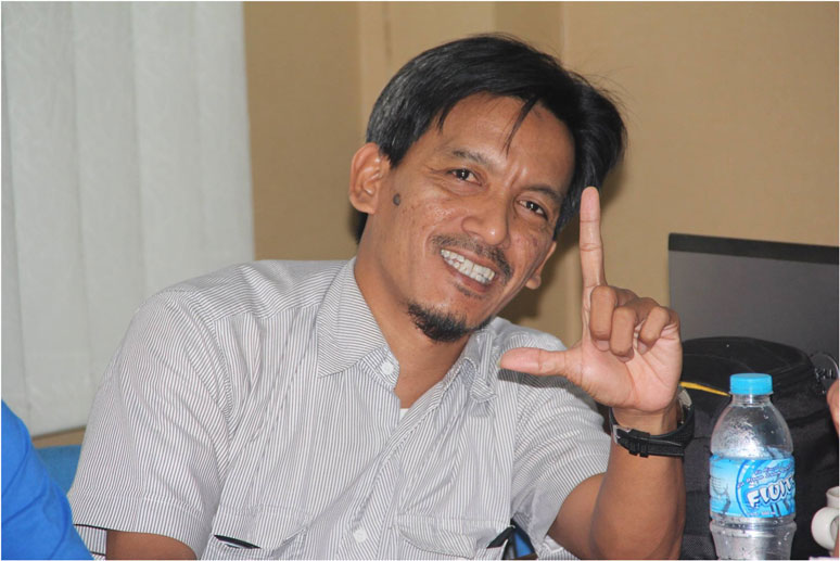 KANAL IGI? GW BANGET - Ikatan Guru Indonesia