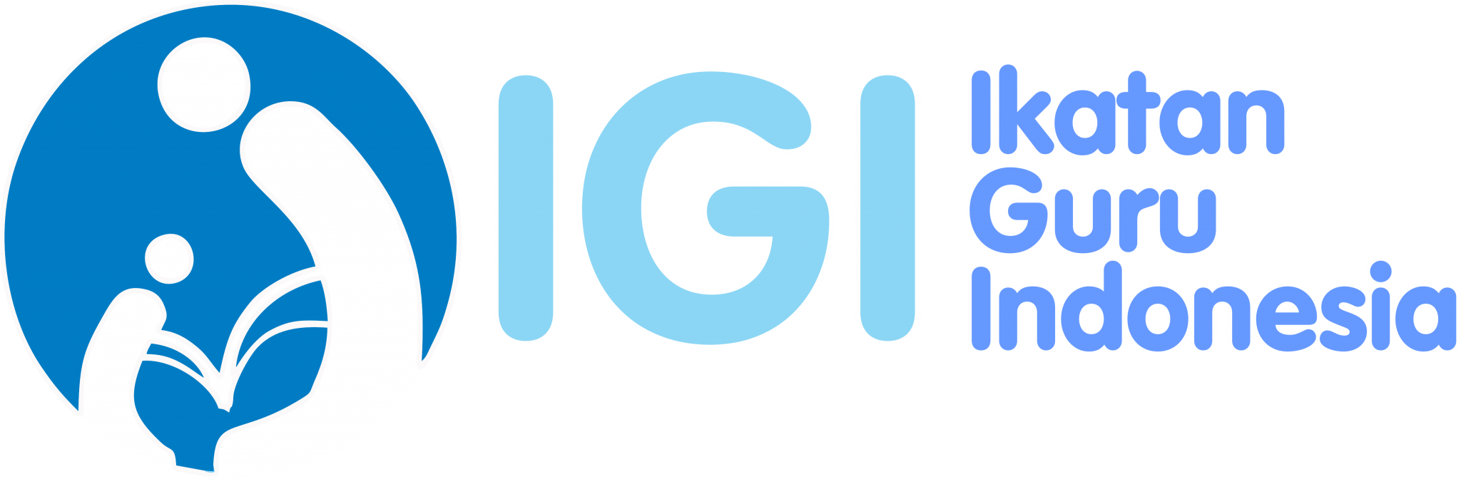 Logo IGI Resmi - Ikatan Guru Indonesia